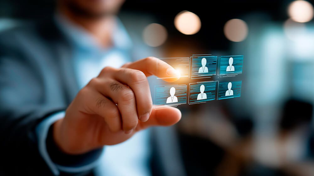 Infinite People - Our Services
